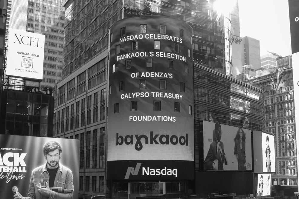 Finanzas, Banca y Seguros Bankaool, Tus Finanzas Tienen Flow